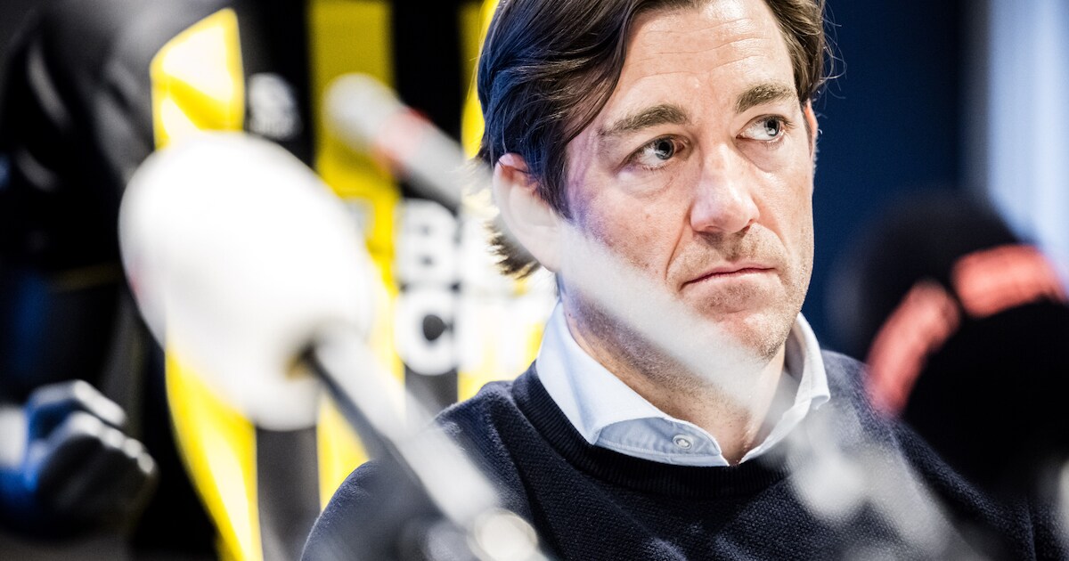 Miljoenenleningen aan Vitesse juridisch dichtgetimmerd: club moet ...