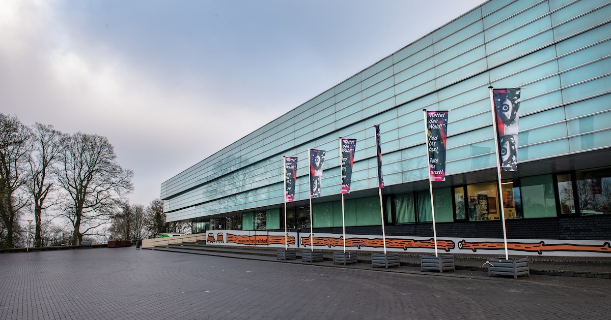 Verbouwing Valkhof Museum miljoenen euro’s duurder dan gedacht: ‘Dit is ...