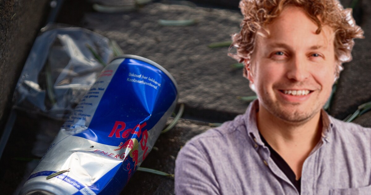 Slogans, statiegeld en ze smijten het nóg gewoon op straat | Brabant ...