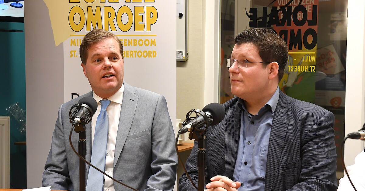 In mannenbolwerk Mill en Sint Hubert is nog nooit een vrouw aan de ...