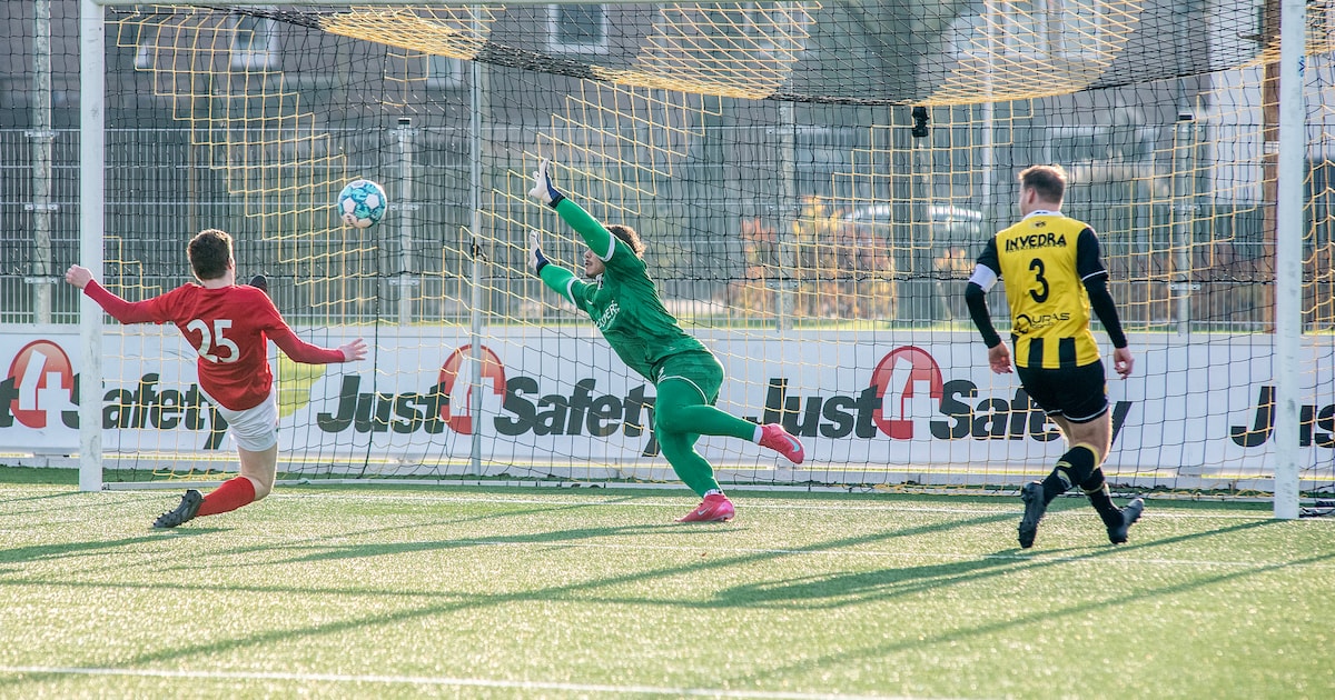 Knuiman helpt TEC langs hekkensluiter: ‘Gaf er in de rust geen stuiver ...