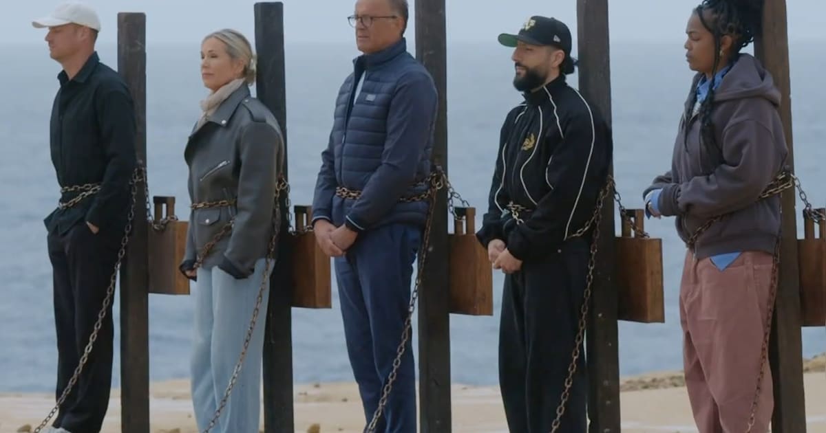 Dit is de winnaar van Pandora: ‘Het was een complete mindfuck’ | Nieuws ...