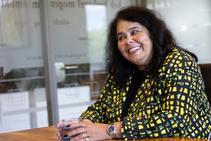 Opnieuw wisseling GBD-wethouder in Doetinchem: Wiersma-de Faria maakt ...