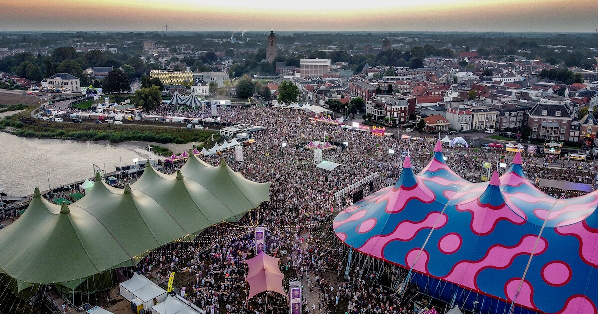 ‘Een Tielenaar net zo trots op z’n stad maken als een Maastrichtenaar op Maastricht’ | Tiel | De ...