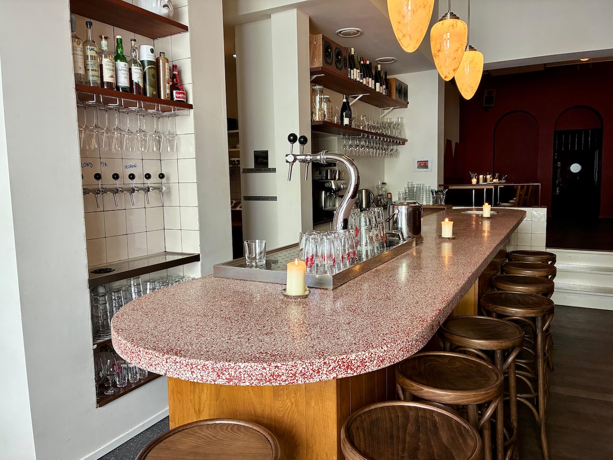 Nieuwsoverzicht: gratis optredens in Nijmegen en deze bar is nieuw ...