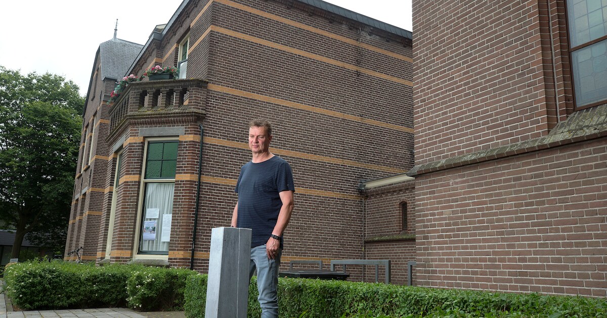 In Loil zijn ze boos om de diefstal van twee beelden: ‘De morele schade ...