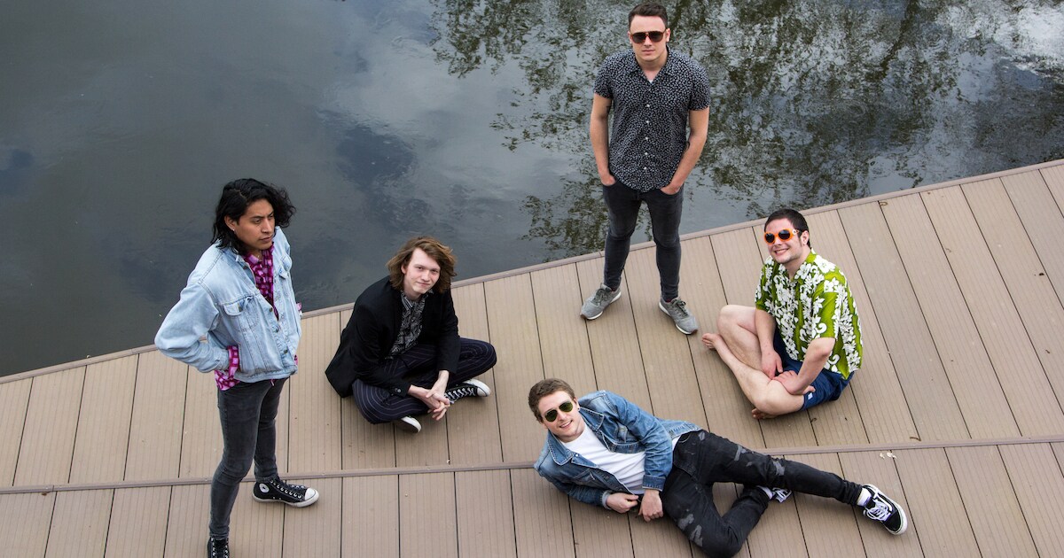 Van singer-songwriter tot metalband, de Talententuin biedt het allemaal ...