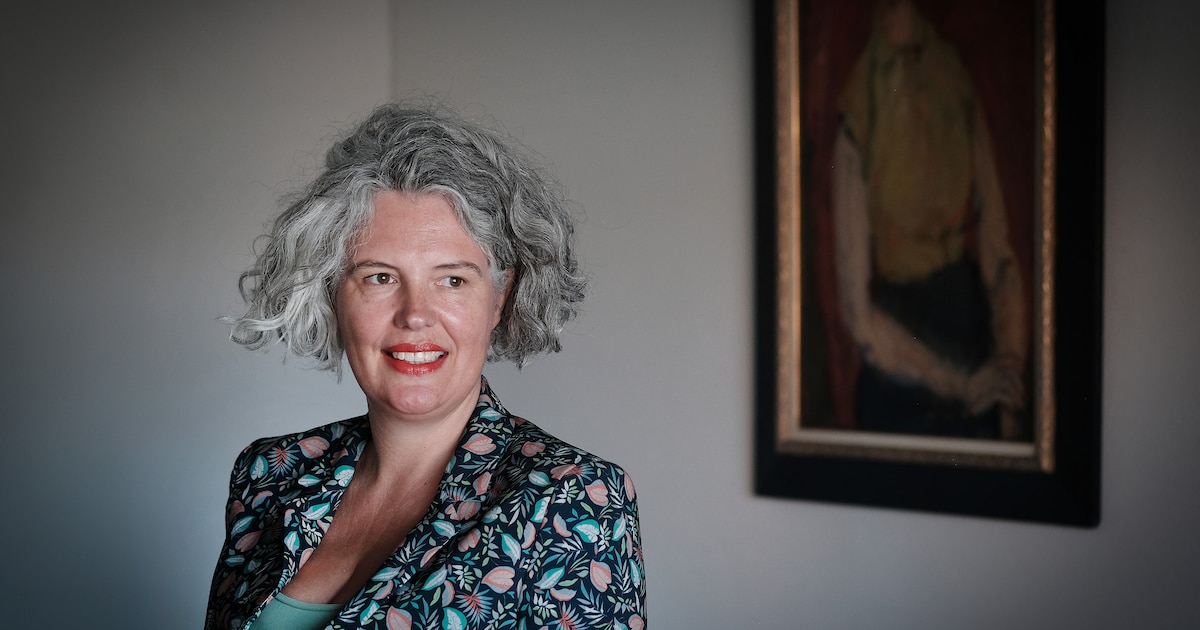 Duivense wethouder Gemma Tiedink had lang plezier in de politiek, maar ...