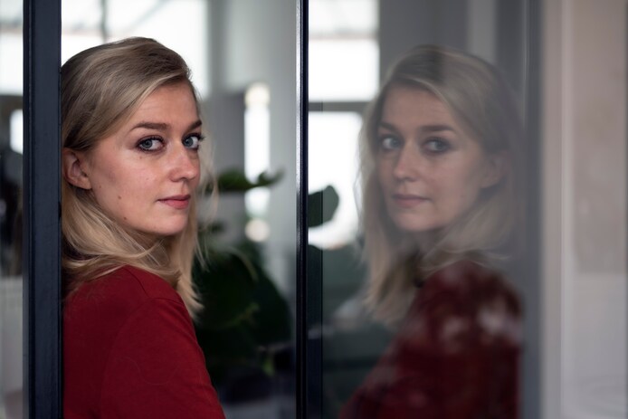 Judith Peters (31), Nijmeegse onderzoeker naar rouwverwerking ...