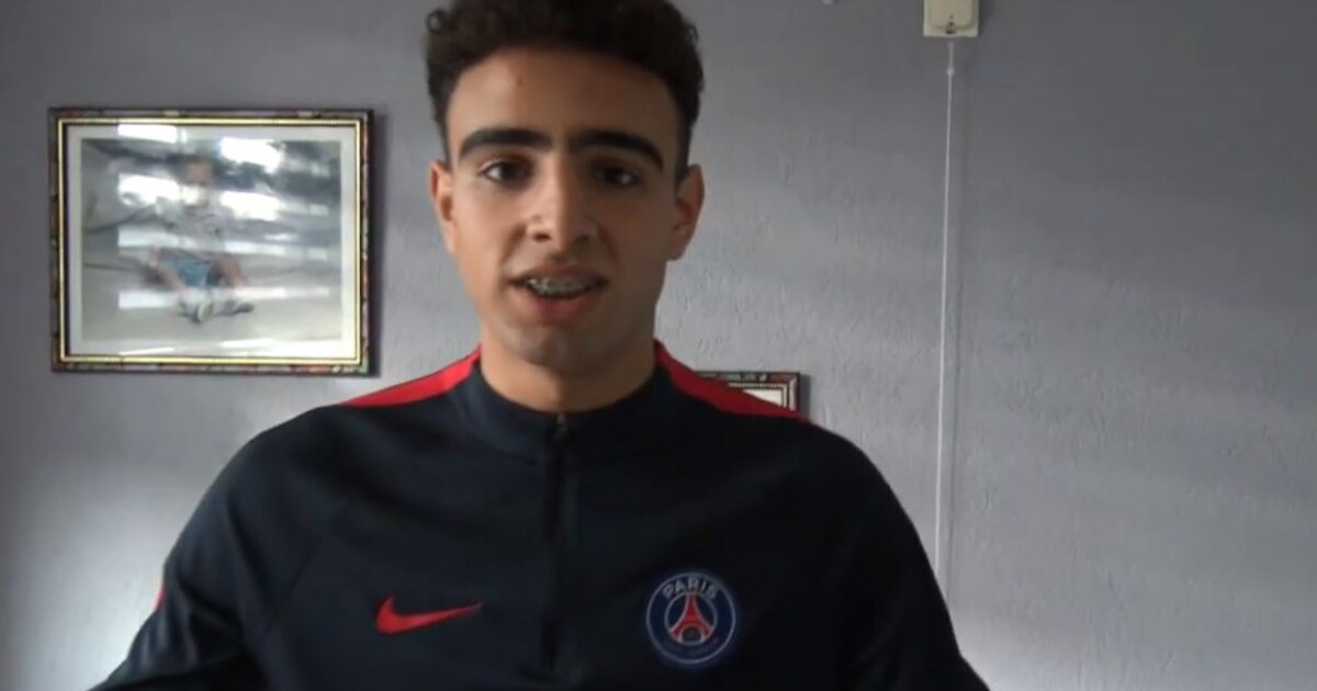 Dierense rapper Amir in race voor Global Goals Rap Challenge | Regio ...