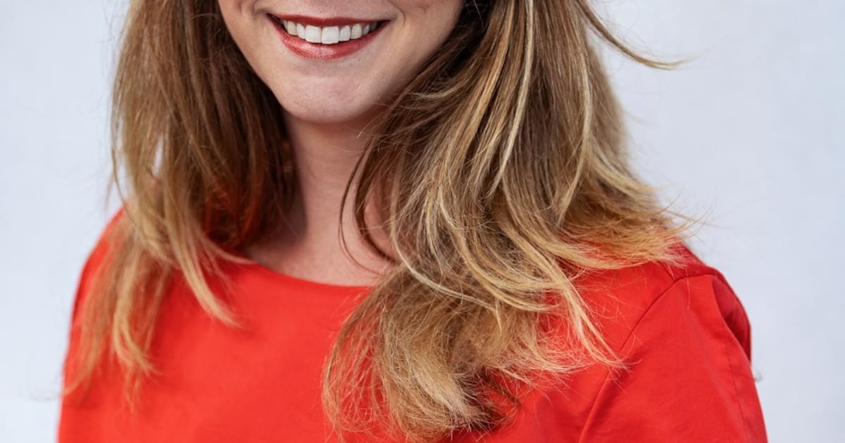 VVD schuift wethouder Anouk van Dam naar voren als lijsttrekker: ‘Gemeente moet helpen, niet ...