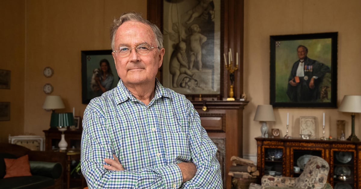 Zetelroof of principiële keuze? Robert Croll legt uit waarom hij BBB ...