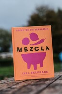 Van een kookboek moet het water je in de mond lopen: dit is de Top 10 ...