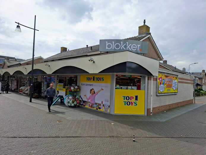 Blokker in Duiven wordt Marskramer, uitverkoop reeds gestart | Duiven ...