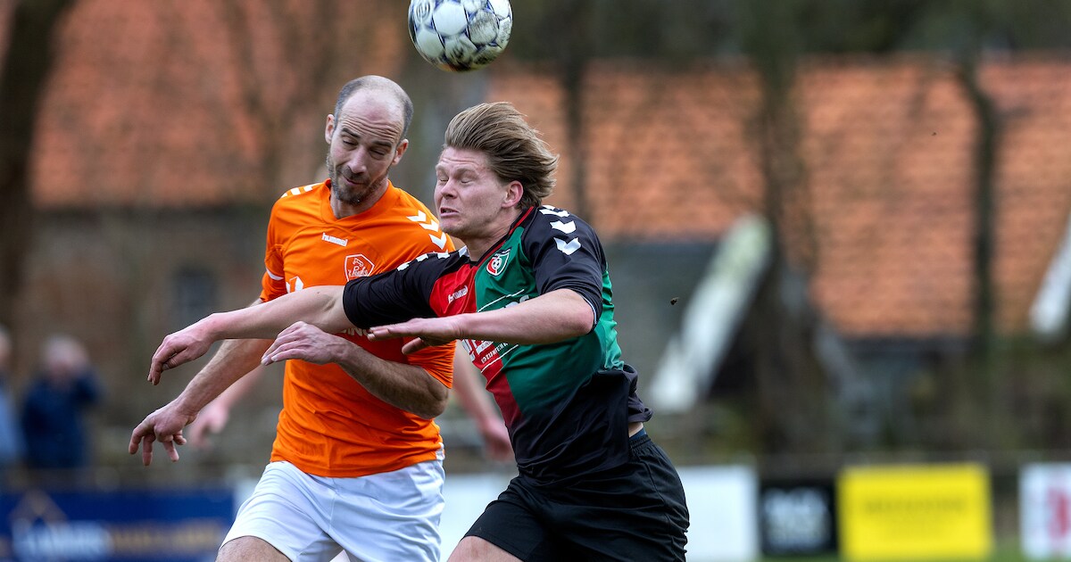 Oudjes helpen ’t Peeske met plezier: ‘Als het eerste me nodig heeft ...