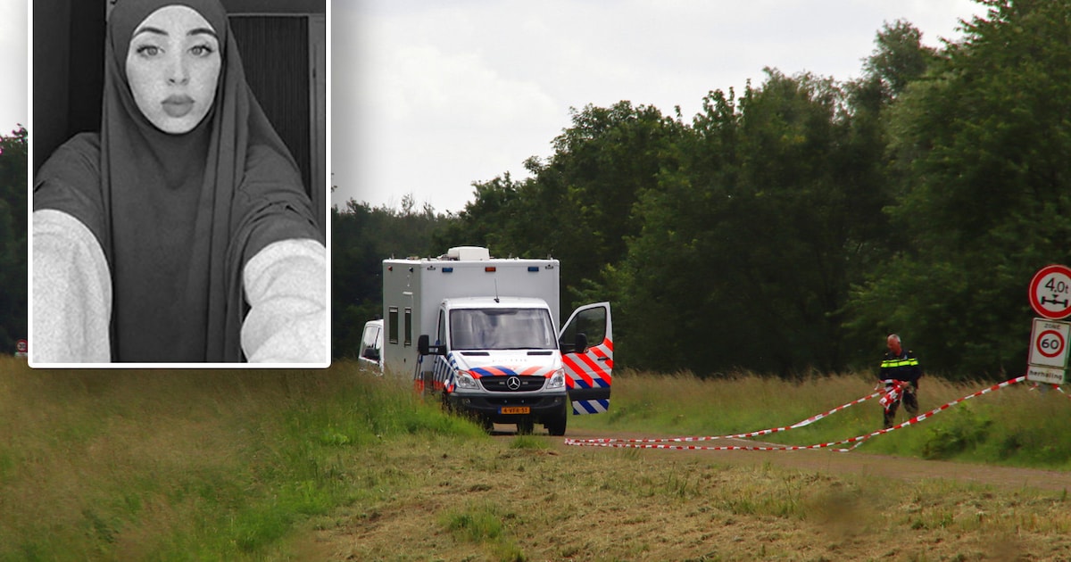 LIVE | Moeder en zussen van vermoorde Ryan ‘ingestort’ na haar dood ...