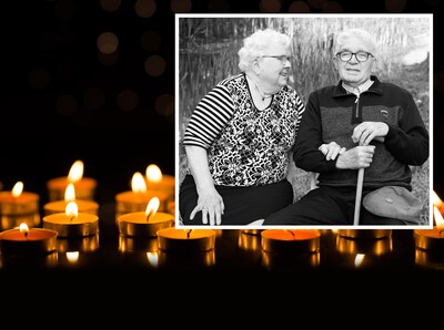 Vijftig jaar na het overlijden van zijn dochter was het leven van Theet ...