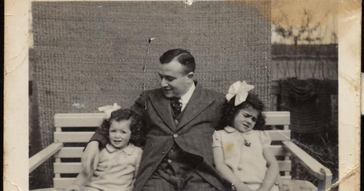 Ook de andere familie Frank, uit Ochten, overleefde de oorlog niet: ‘Ze ...