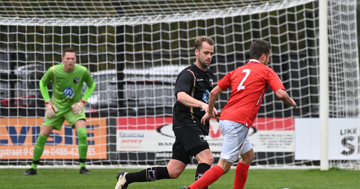 Verwarmingsmonteur is hot na heldenrol bij EGS: ‘We gaan tot aan de ...