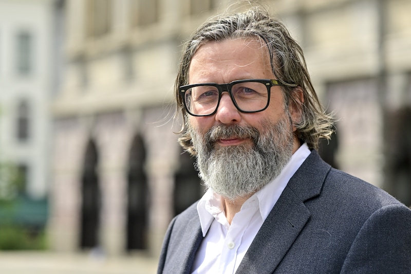 Jeroen de Willigen snapt kritiek op Rotterdamse torens, maar verzet ...