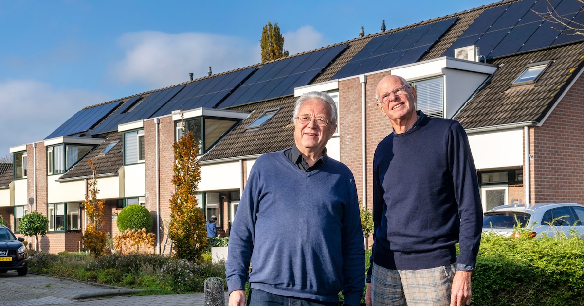 Klimaatburgemeesters willen ambassadeur in elk dorp Overbetuwe: ‘Je ...