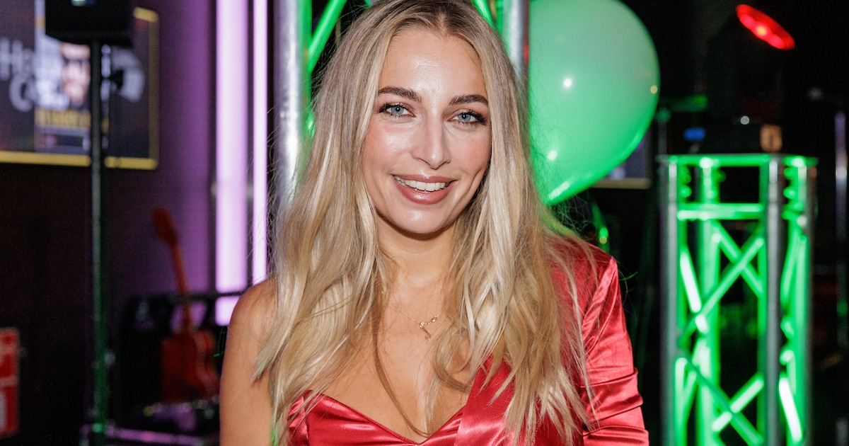 Shelly verlangt naar dagen in bikini en Romee heeft bijzondere ...