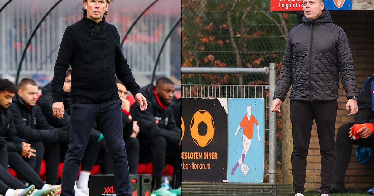 Waarom Alex Pastoor een rol speelt bij vierdeklasser DVOV: ‘Ik wil de ...