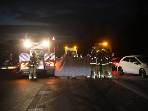 LIVE sneeuw | Dode door botsing op A1 bij Apeldoorn, Schiphol kampt met ...
