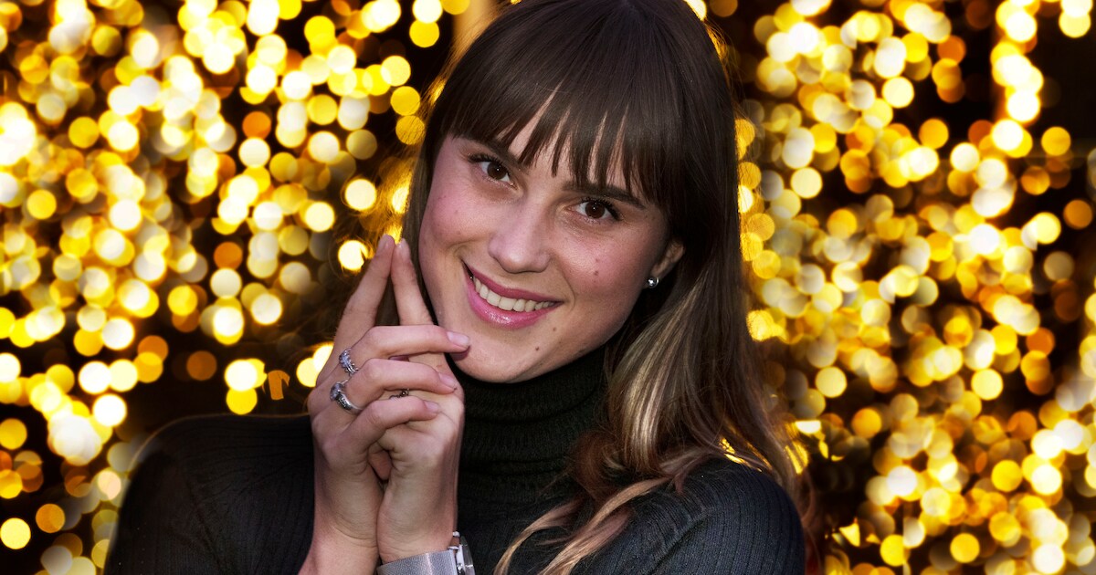 Rosemarijn uit Buurmalsen doet gooi naar Miss Beauty of the Netherlands ...