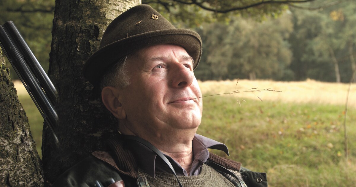 Vernuftige vogelhuisjes maken, erwten kweken, dikbillen fokken: Mies ...