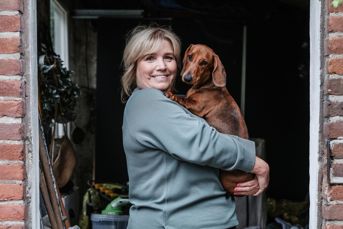 Heel Elten op stelten door vermissing van teckeltje Liv: ‘Nachtmerrie van elke hondenliefhebber ...