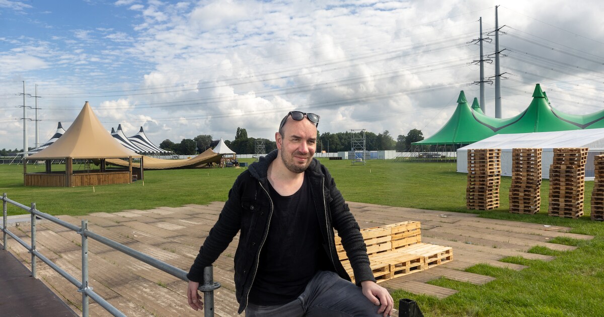 Klinkende namen op Huntenpop houden festival in leven: ‘Familiegerichte ...