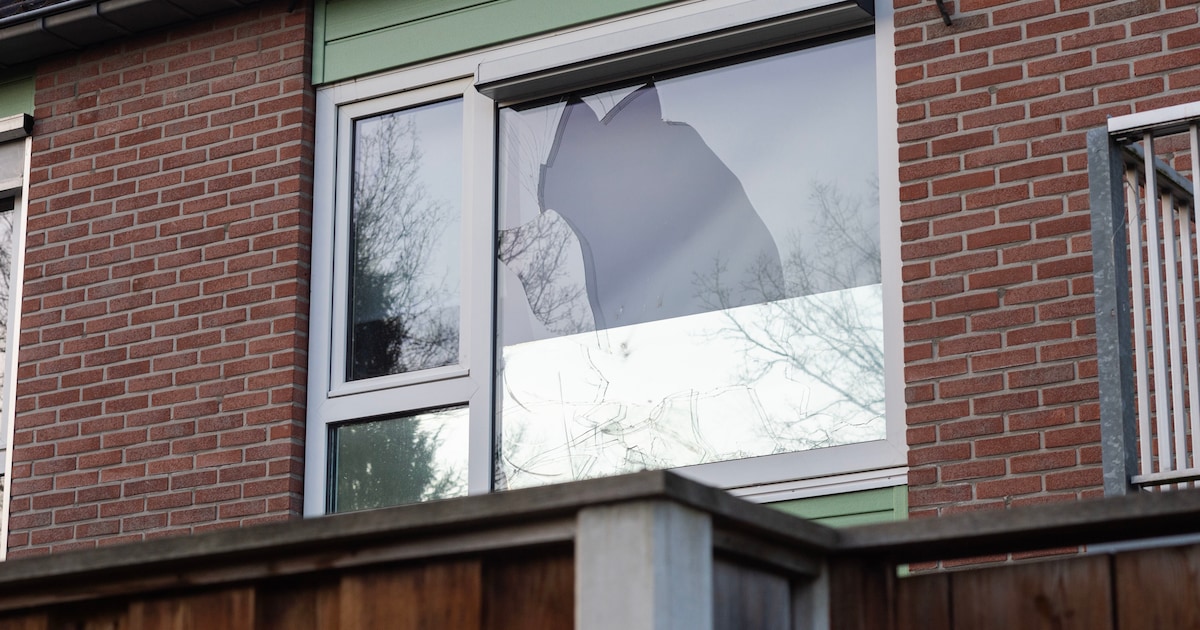 Alleen Den Haag kan helpen als verwarde buren overlast geven | Enschede ...