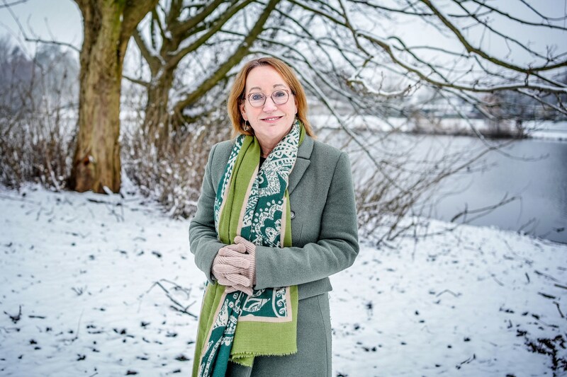 Opmerkelijke overstap in Maas & Waal: Bea Schouten wil wethouder in ...