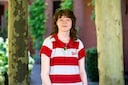 Torre (18) uit Elst is de beste debater van heel Nederland en dat had ...
