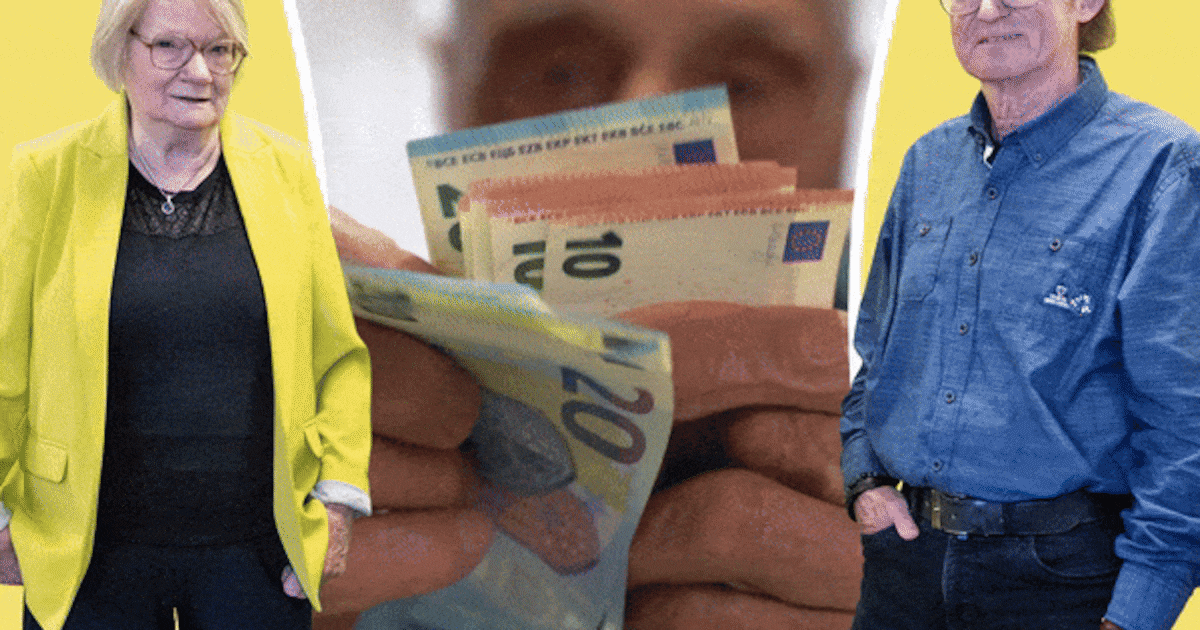 Ida en Theo geven 5 tips om uit de schulden te komen (én te blijven ...