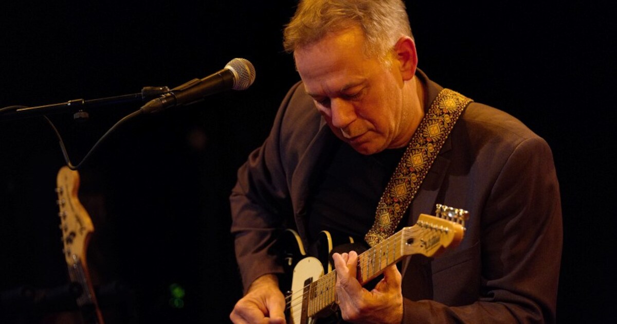 Voorstelling ‘Sonja’ met muziek van BJ Baartmans komt naar Schouwburg ...