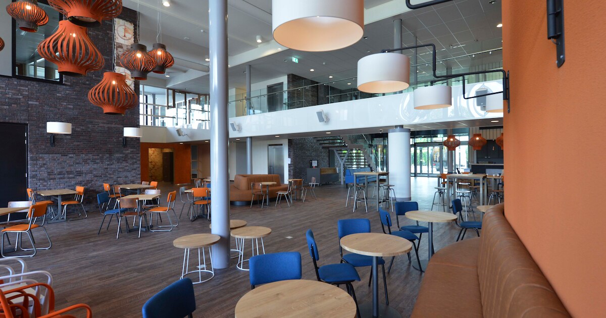 De Pluk viert jubileum met feestweek en gratis gebak | West Betuwe | De ...