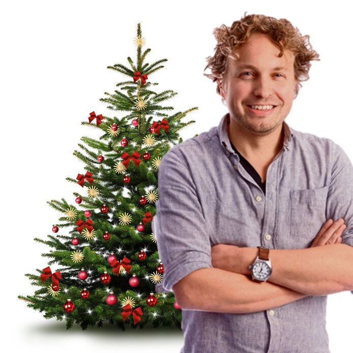 Deze kerstliedjes kunnen eigenlijk ook echt niet meer... toch? | Den ...