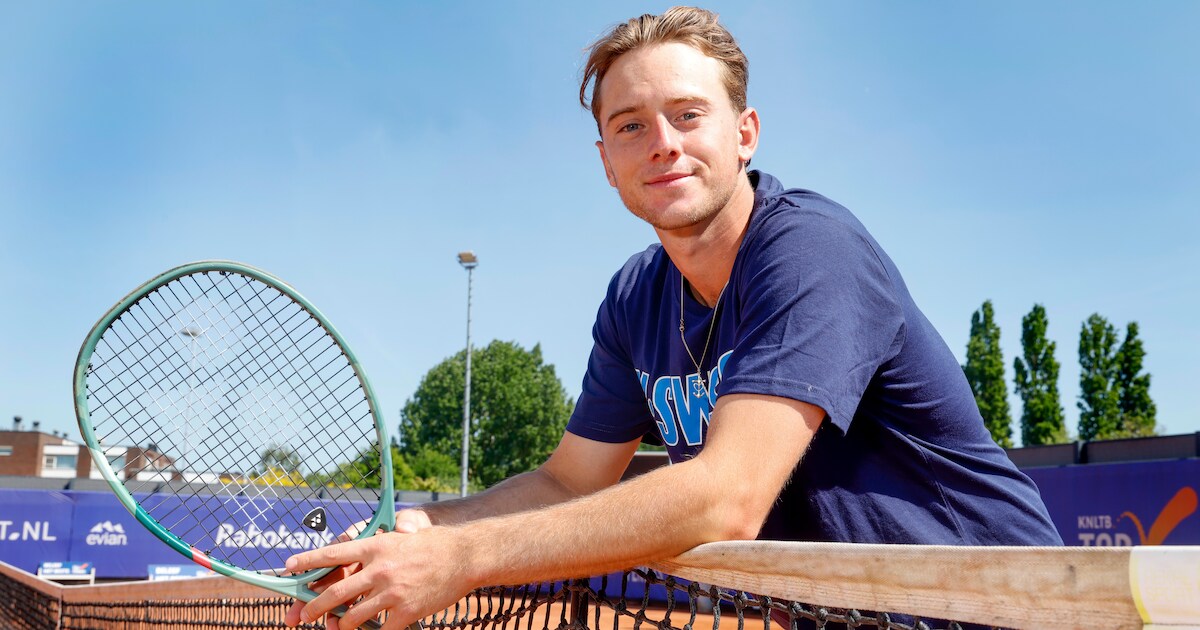 Zeven Nederlanders in hoofdtoernooi Dutch Open | Regio | De Gelderlander.nl
