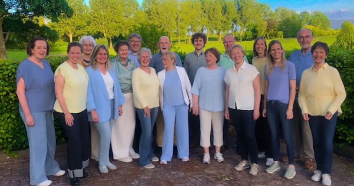 Vocaal Ensemble Rivierenland zoekt nieuwe leden | Regio | De ...