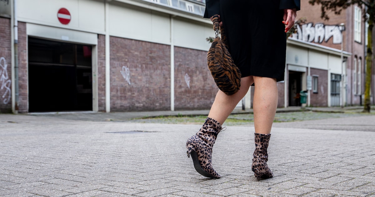 Speciale zorg tippelzone stopt, vrouwen weer aangewezen op gewone ...