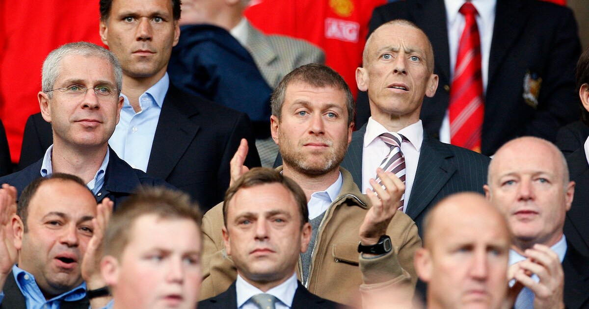 Hoe Vitesse rol speelt in nieuwe Europese regels tegen witwassen in ...