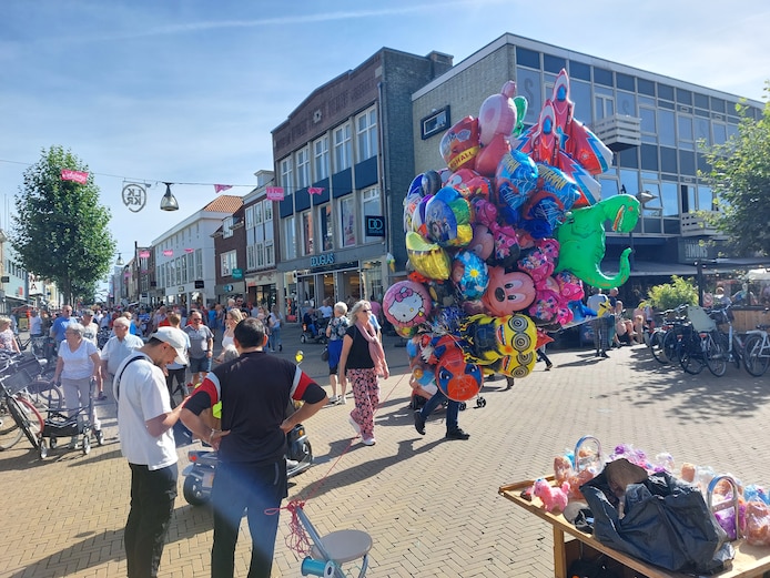 De Doetinchemse binnenstad moet aantrekkelijker, maar hoe? Dat bepaal ...