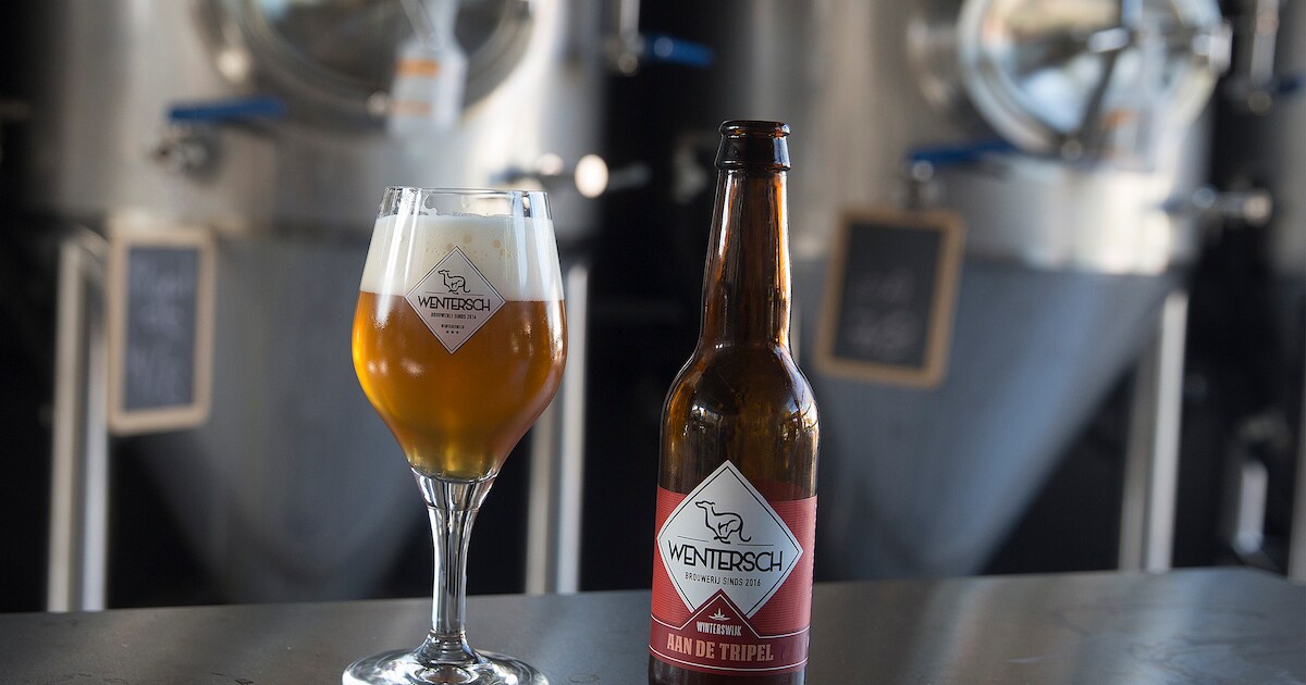 Brouwerij wil verhuizen naar kerk in centrum Winterswijk; ook plan voor appartementen ...