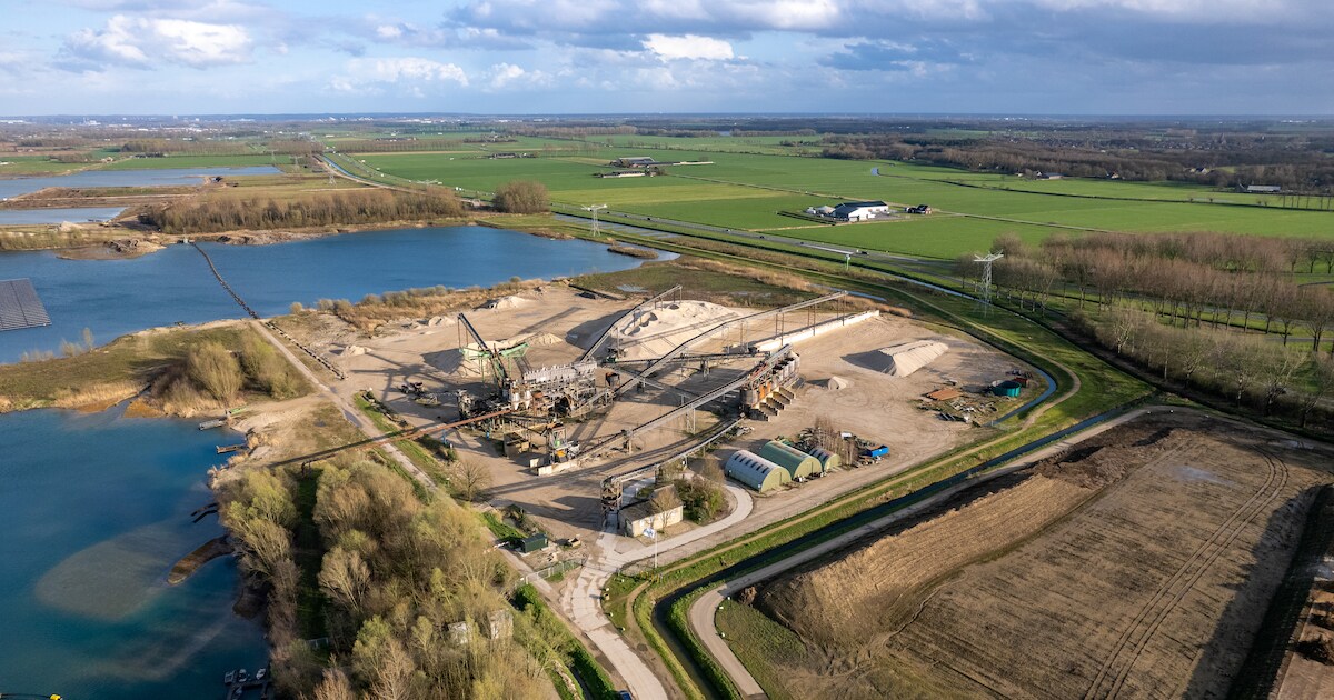 Verhuizing Willems maakt weg vrij voor bouw wijk Winssen-Zuid ...