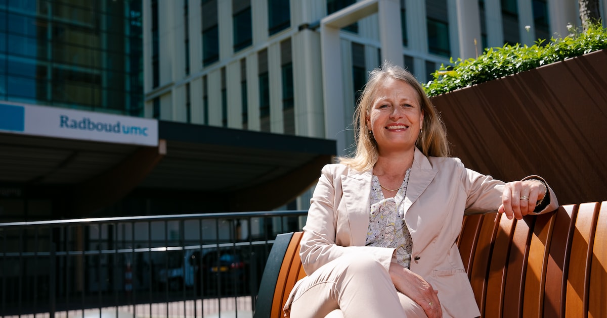 Topvrouw Radboudumc wil een einde aan 'onzinnige zorg': 'We zien ...