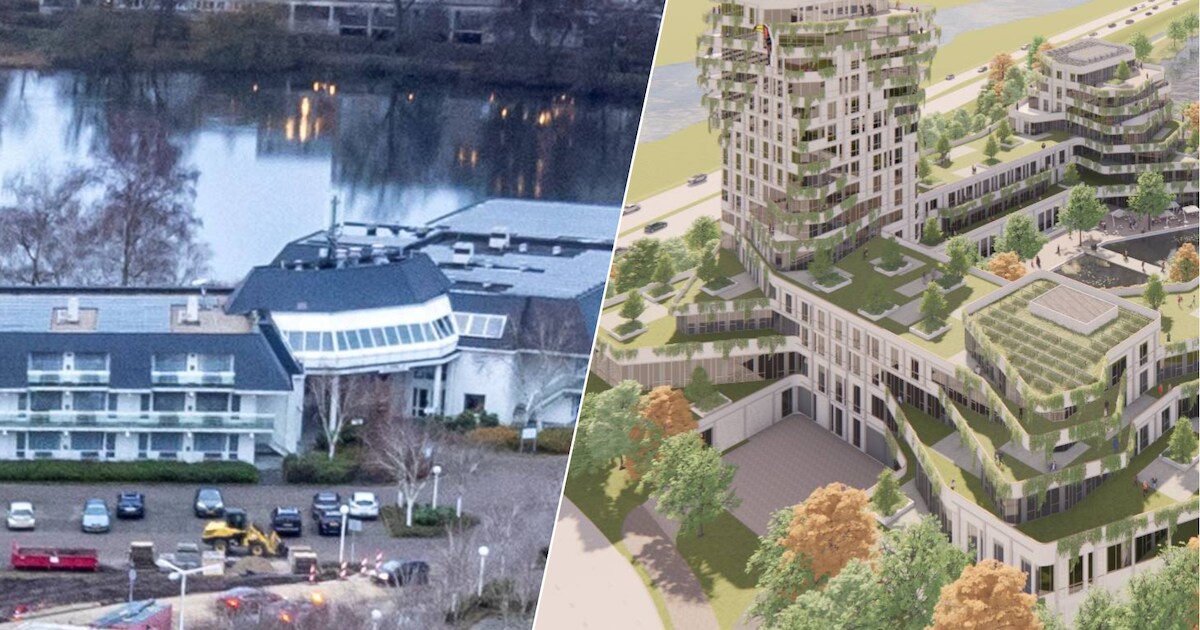 Vught tekent akkoord met Van der Valk: hotel gaat op de schop én krijgt ...