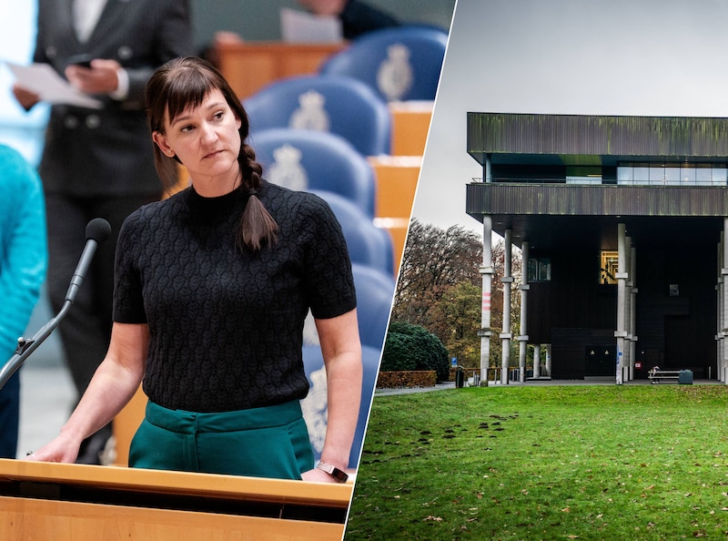 Kamerlid roept minister op tot actie bij nijpende situatie ...
