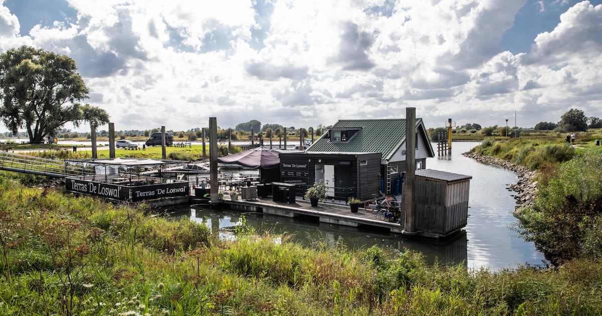 Bekende horecazaak aan de IJssel te koop, eigenaar is er klaar mee: ‘Ja ...